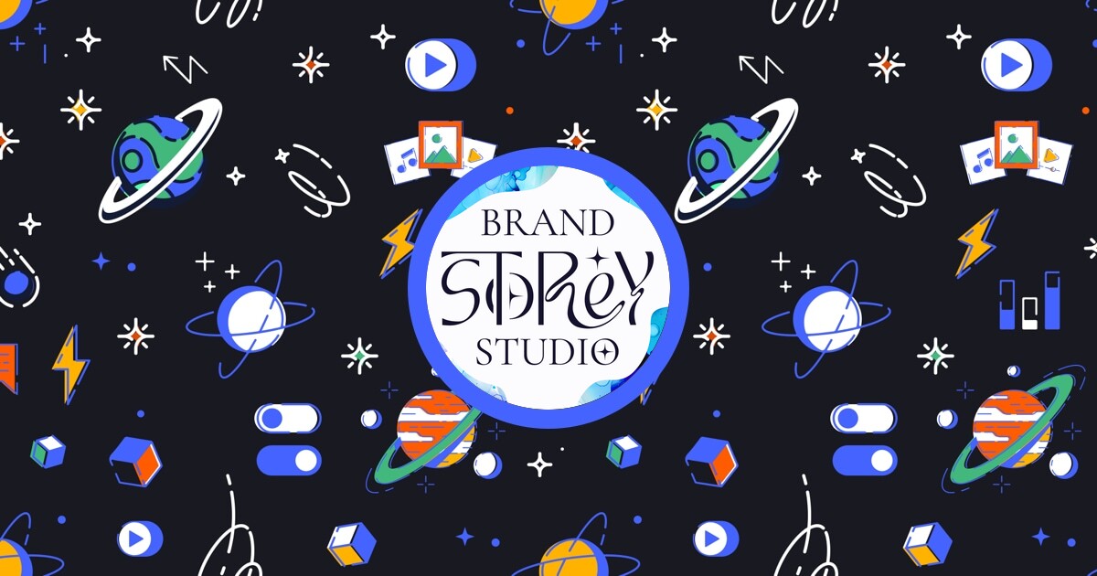 Casey Storey on Bravemark