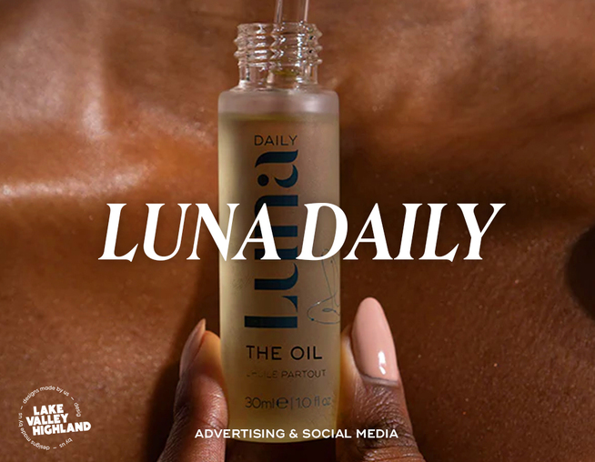 Luna Daily