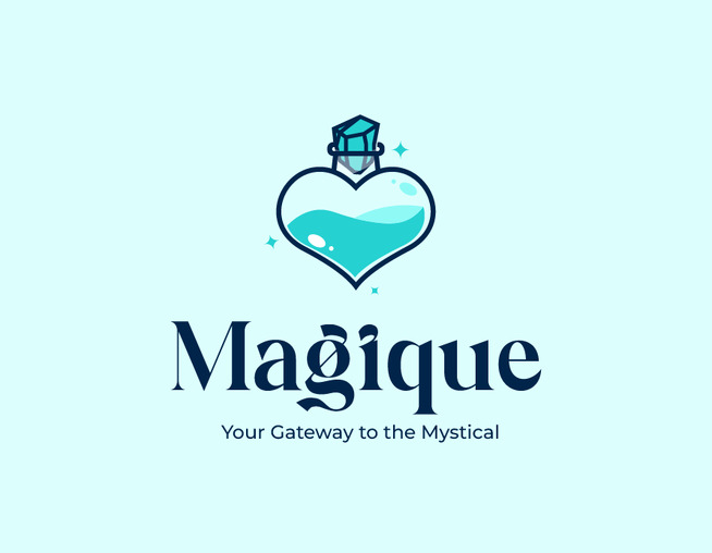 Magique